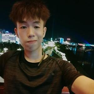给生活添一束光 