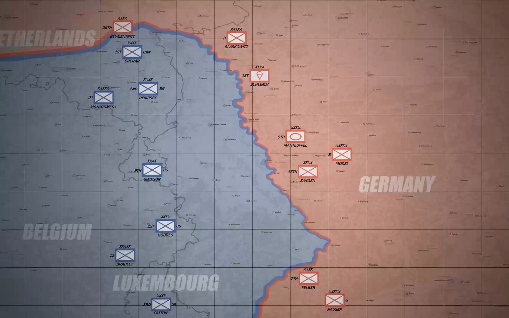 Il-2GB生涯模式过场动画(莫斯科之战、斯大林格勒之战CG动画+库班之...