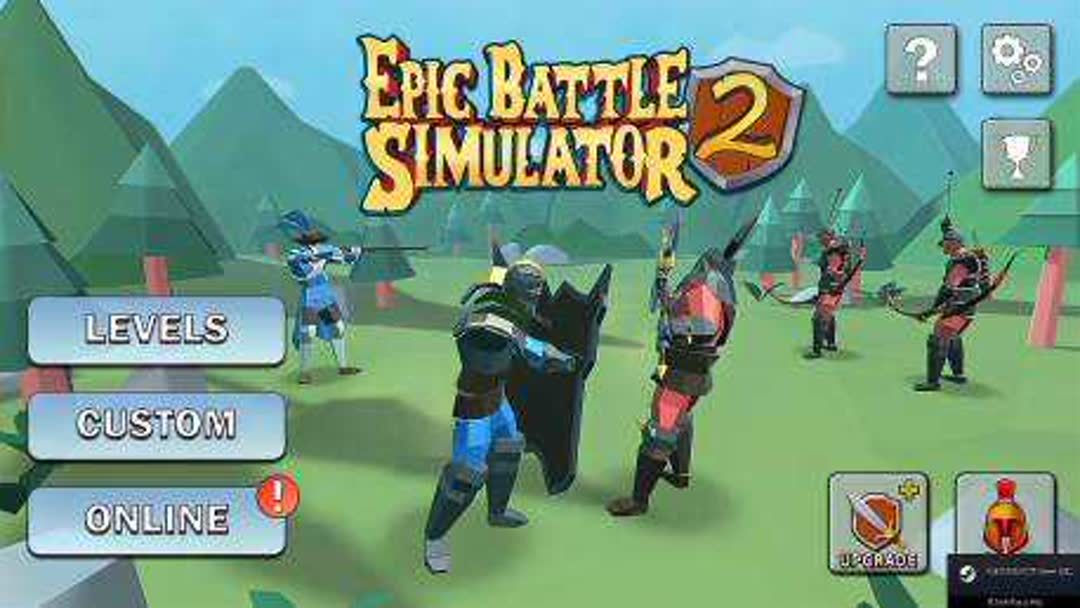 《史诗战争模拟器2》13:火枪手是爸爸,炸弹兵也是爸爸