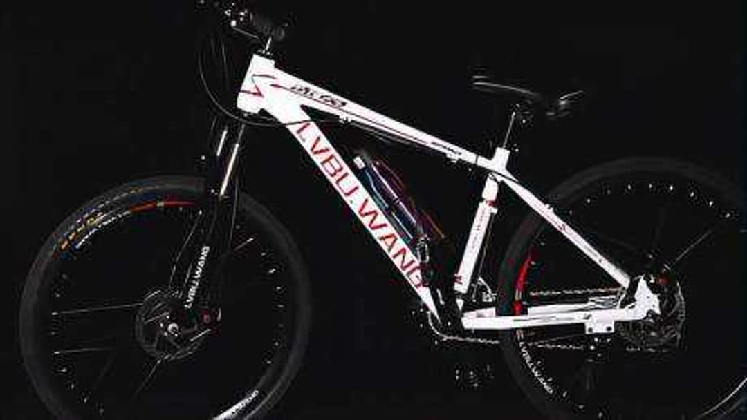 自行车改装电动车,隐形设计安装方便,30公里超长续航