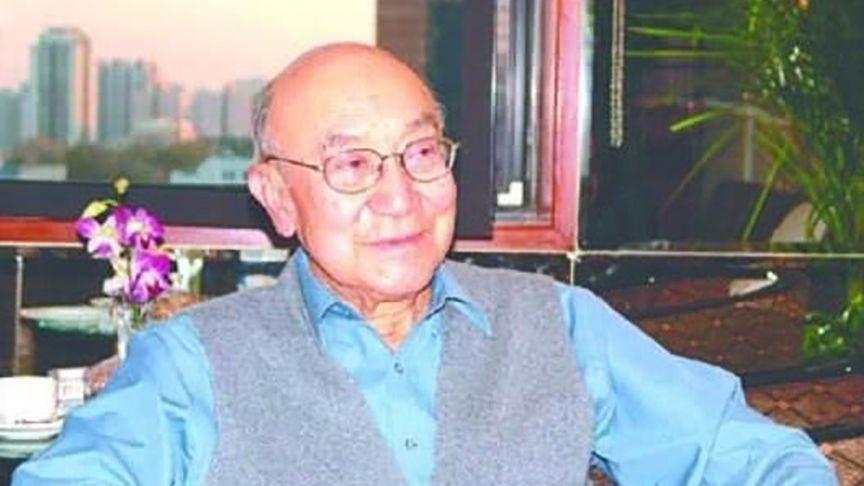 计算机发明的核心人物,隐藏35年之久,原来是个中国人