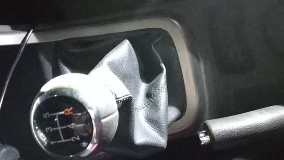 手动挡档位「来自懂车帝车友圈」