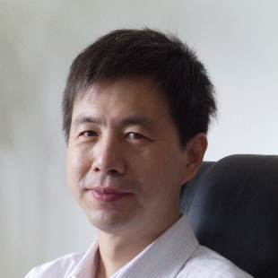 华侨大学周克民教授 