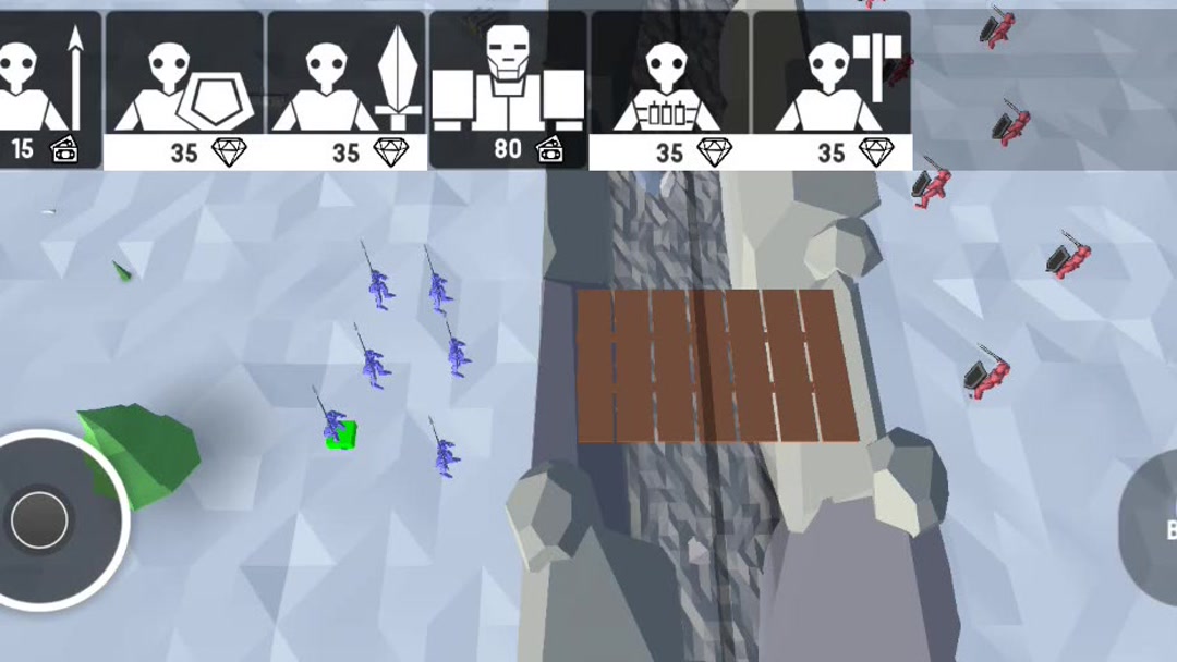 [冬霜]「RBS真实战争模拟器」P3(上)_卡在23关停滞不前