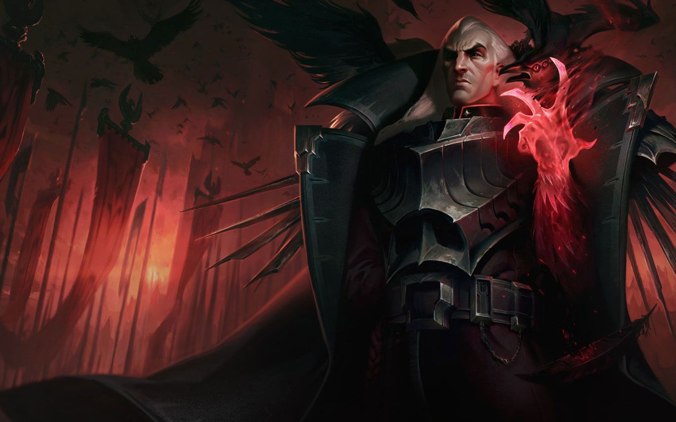 【骚套路双排上分日记】论AD的作用