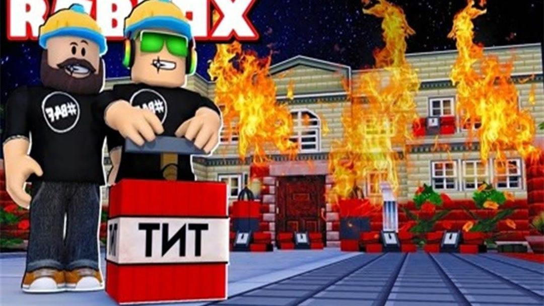 小飞象解说:超级破坏模拟器敌破坏王,只需要一炮冰山就消失了!