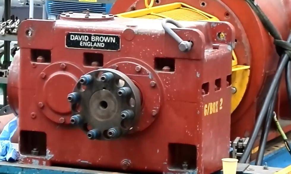 什么是高压电机,和普通电机有什么区别