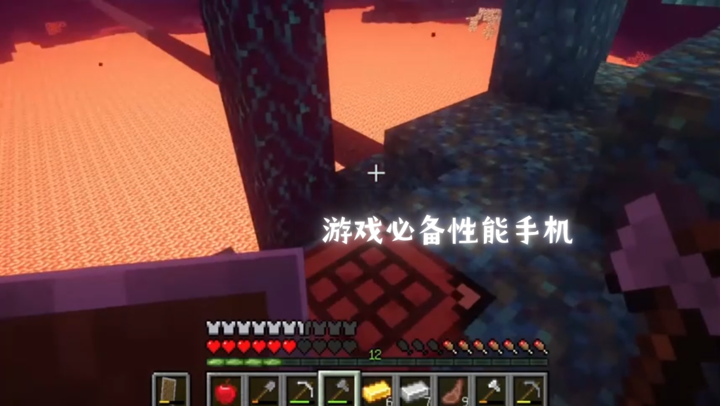 游戏必备性能手机:55个简单好玩的红石装置拯救你的无聊!游戏技巧...