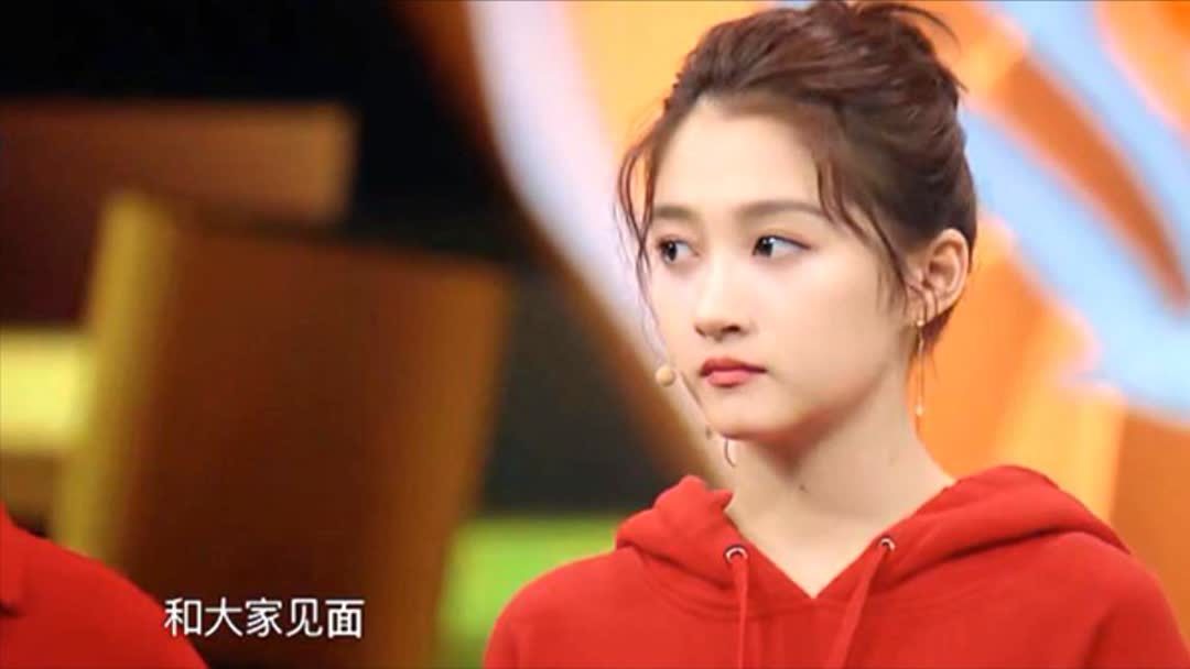 明星学霸,关晓彤数学天才解方程式,却被他超高逻辑思维轻松打败