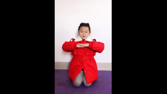 孝道,是中华民族的传统美德,也是对孩子最好的教育!