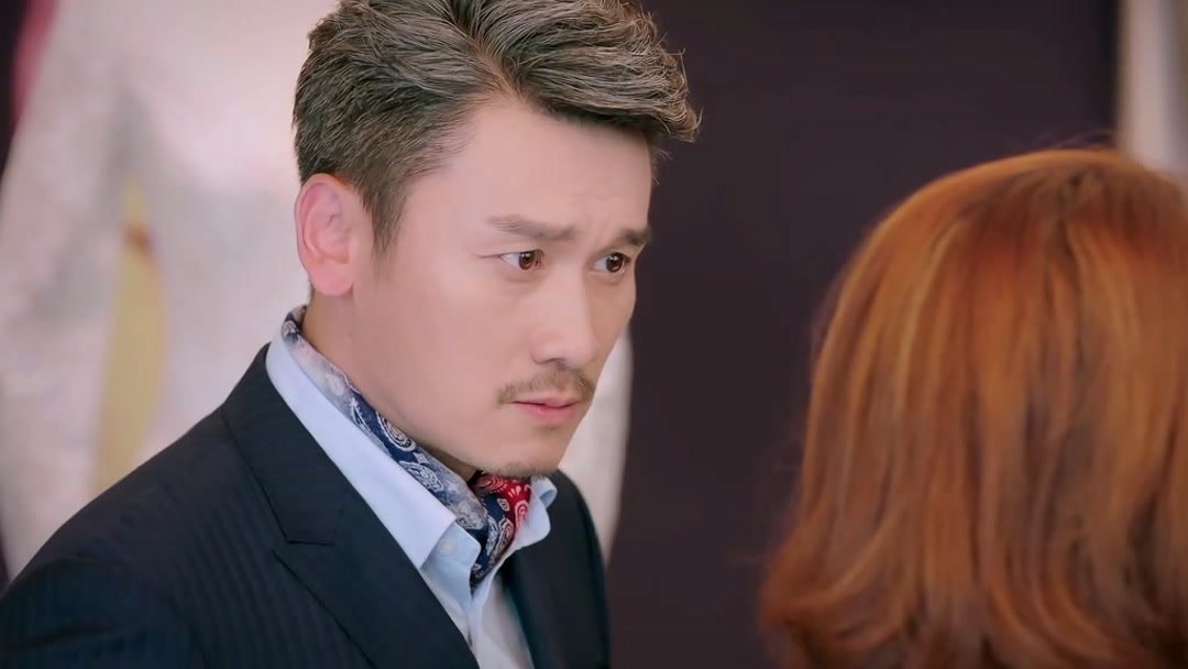 《最美的安排》斯蒂温想与杨清和好 竟把自己说得如此高尚