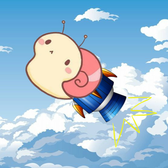 蜗牛导弹 