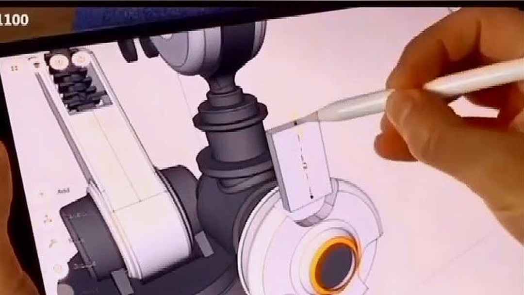 颠覆模具设计的智能三维软件