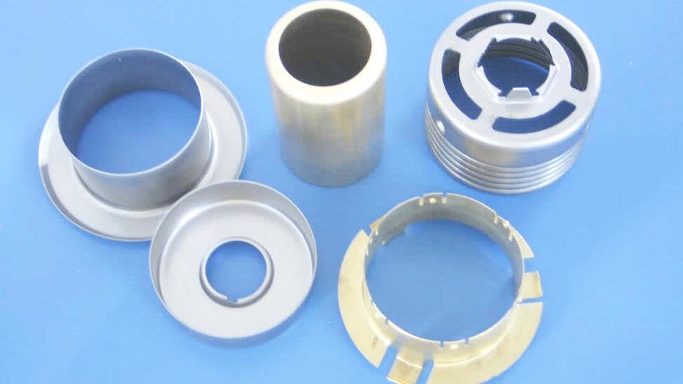 2014通力高速冲床 高速冲压模具制造