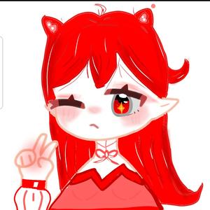 抖音里的红霞呀 