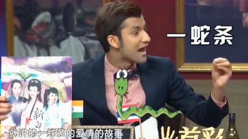 非正式:泰国人最爱看的中国电视剧,翻拍后却让人哭笑不得!