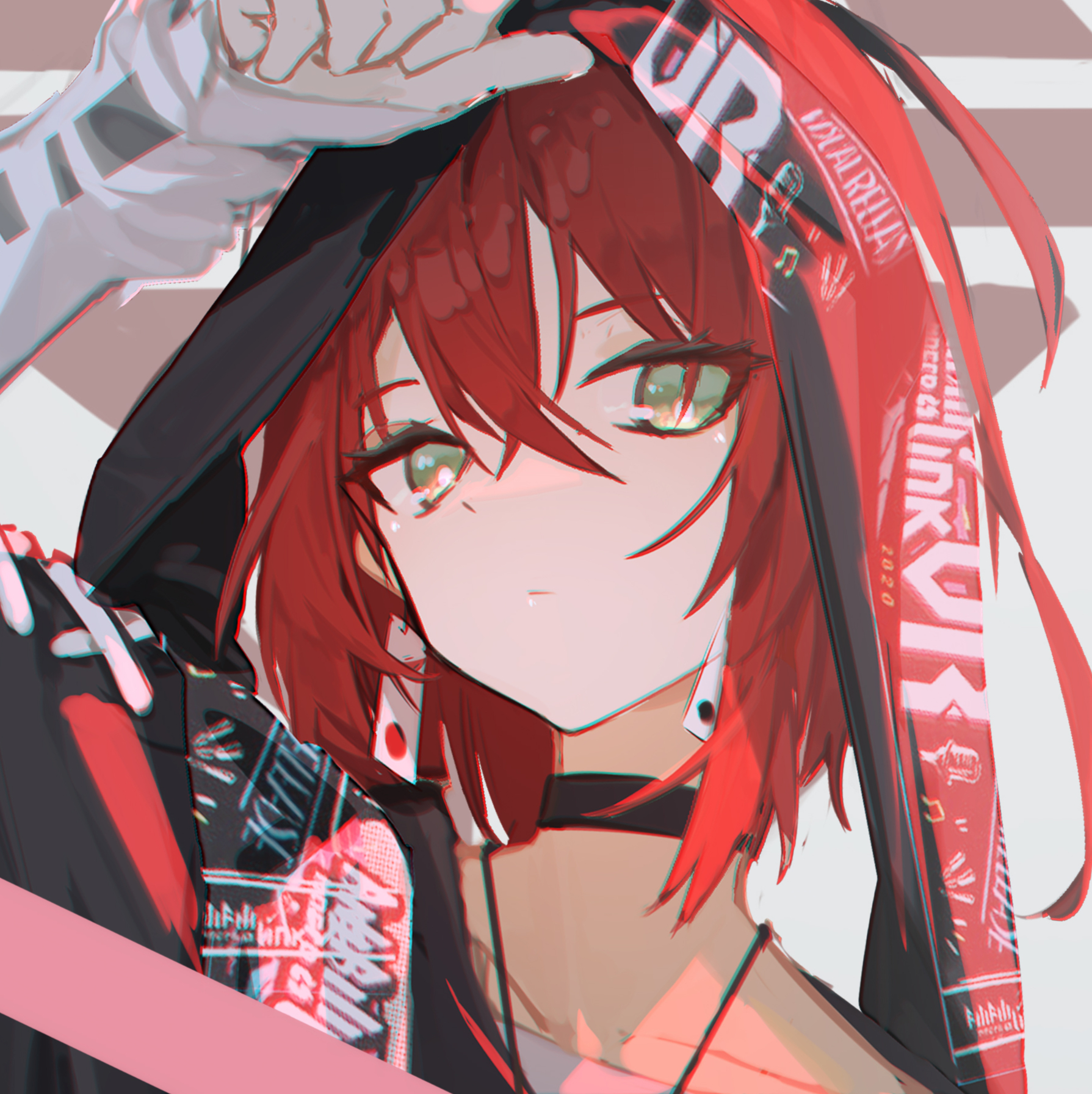 緋赤ディルック 