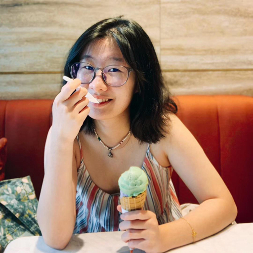 Yifei是Yifei 