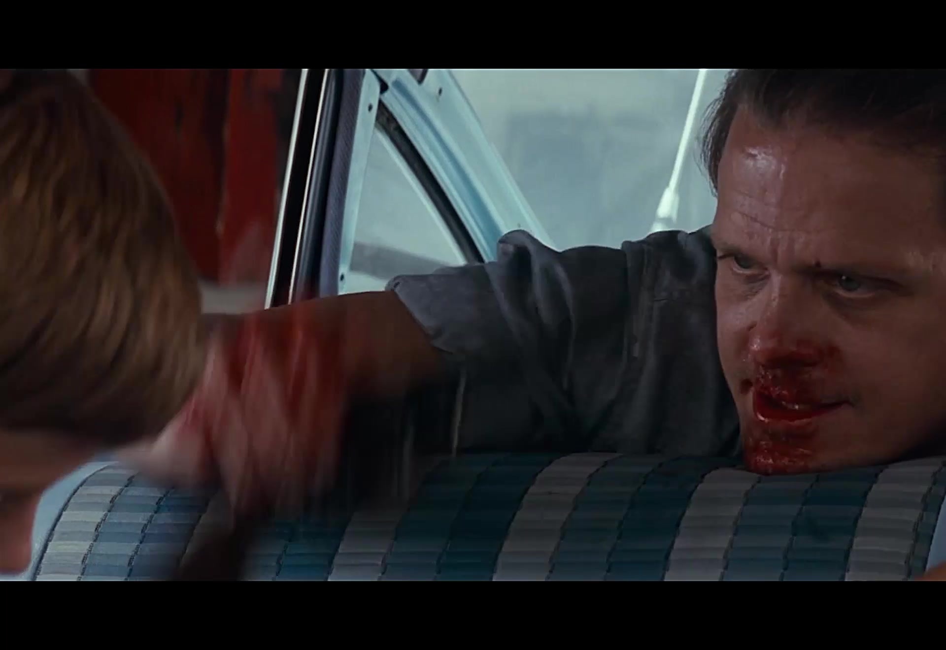 经典电影完美的世界