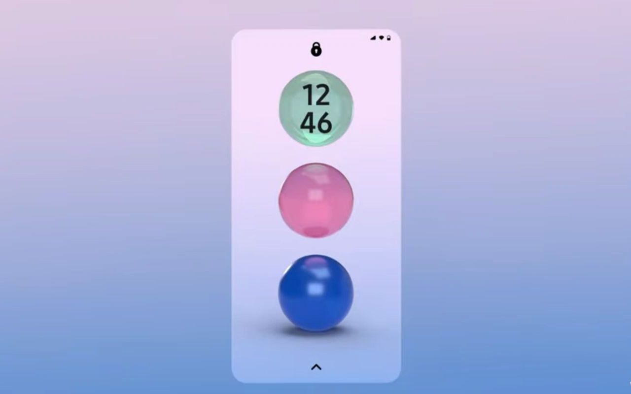 [油管搬运]One UI 5 Concept by Concept Central