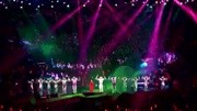 华晨宇火星演唱会part1_高清
