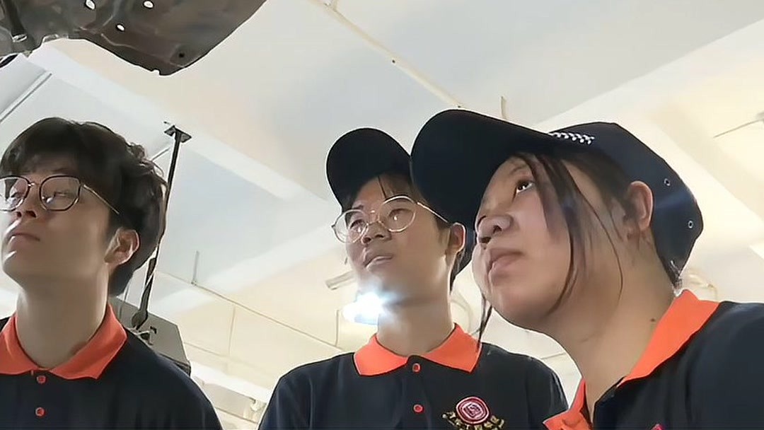 触手可及的职业未来!南海区出台政策扶持职业教育发展