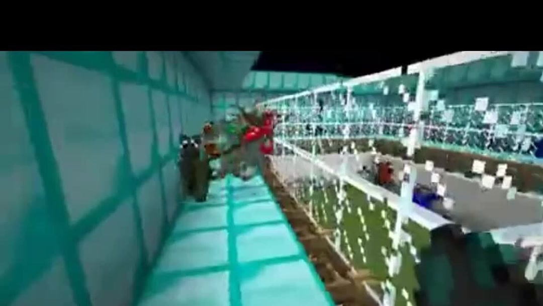 大海解说 我的世界36种龙骑士模组 钻石龙骷髅龙僵尸龙