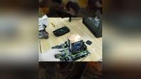 火神革命X99-S680主板装机教程