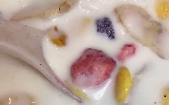 早餐还是吃燕麦片比较有营养减肥必备