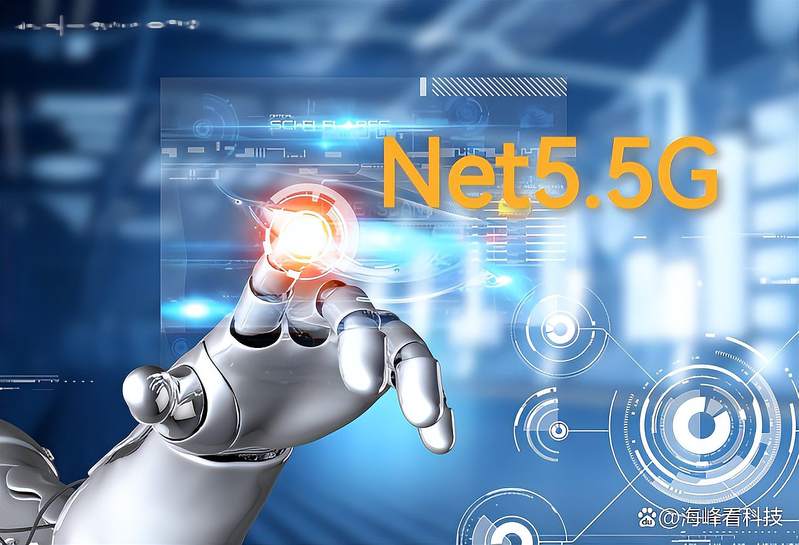 智慧世界需怎样的数据通信网络?2022UBBF给出答案