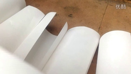 500带压痕模切切断机