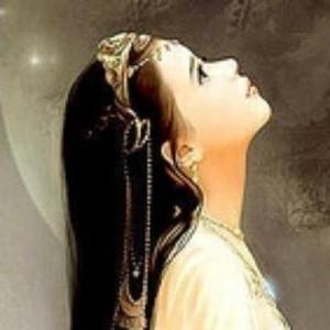 温柔的退后 