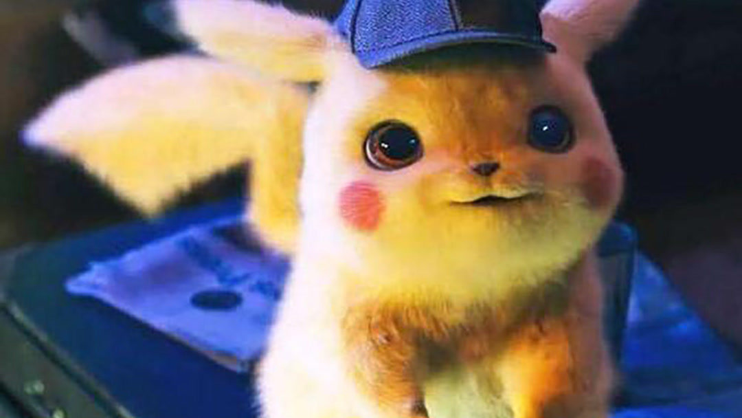 皮卡丘到底有没有毛?日本人造无毛皮卡丘,10厘米萌化了!