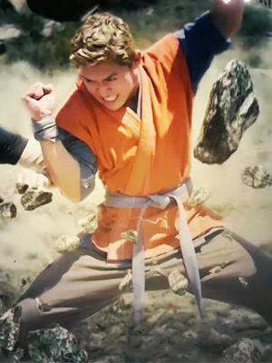 龙珠Z2集|悟空死后的世界,悟饭和特兰克斯能击败人造人吗