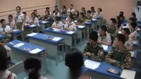 北师大六年级数学上册《圆的整理与复习》