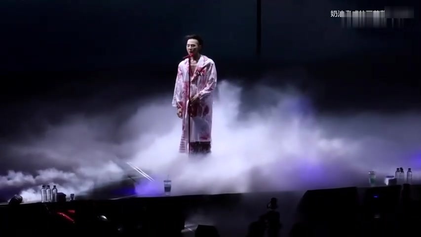 「权志龙」MOTTE首尔场舞台字幕(7.16更新.神曲 无题QAQ