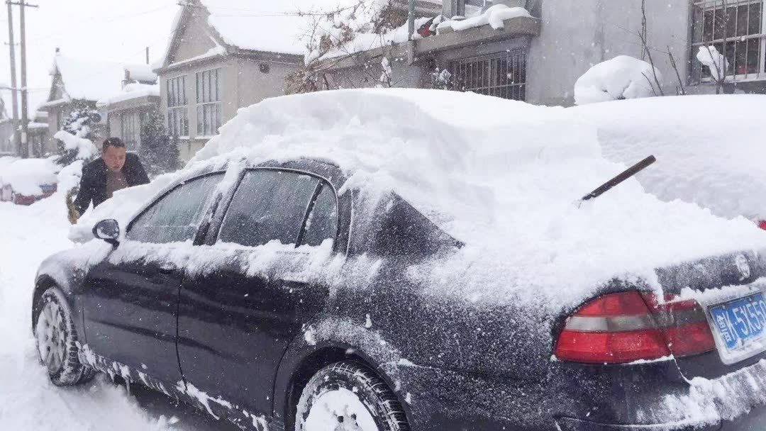 冬季用车注意这几点,特别是倒数第二点有的朋友会做错,新手注意