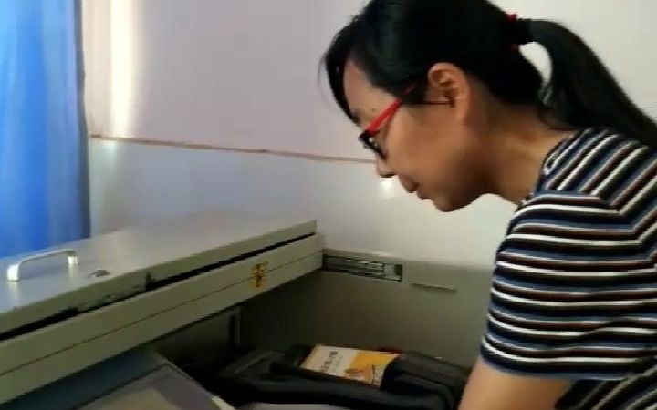 “校园安全短视频大赛-防疫安全我能行