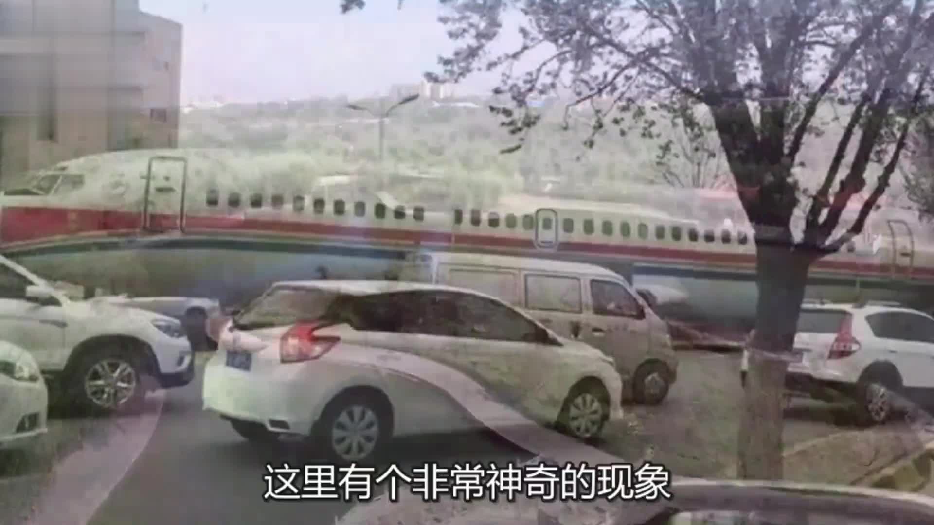 中国航空第一城:人口30万却号称亚洲第一,时不时就堵一下飞机