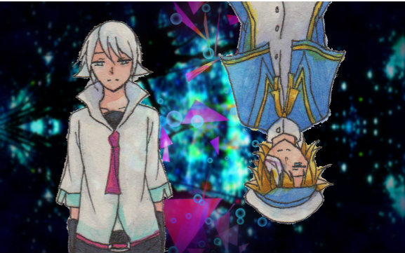 【言直原創(抄襲)】Copycat (言直Side)【Mimi】