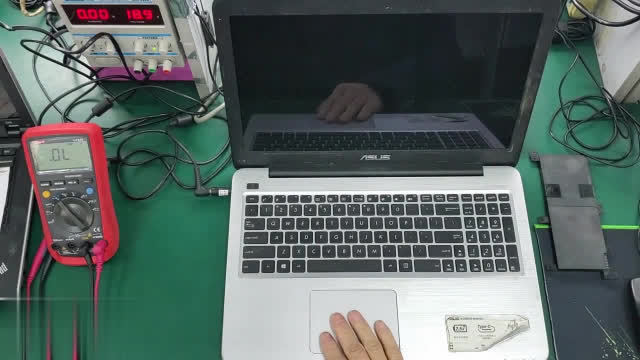 笔记本USB部分不能用,看似小问题,实则大问题,来看看