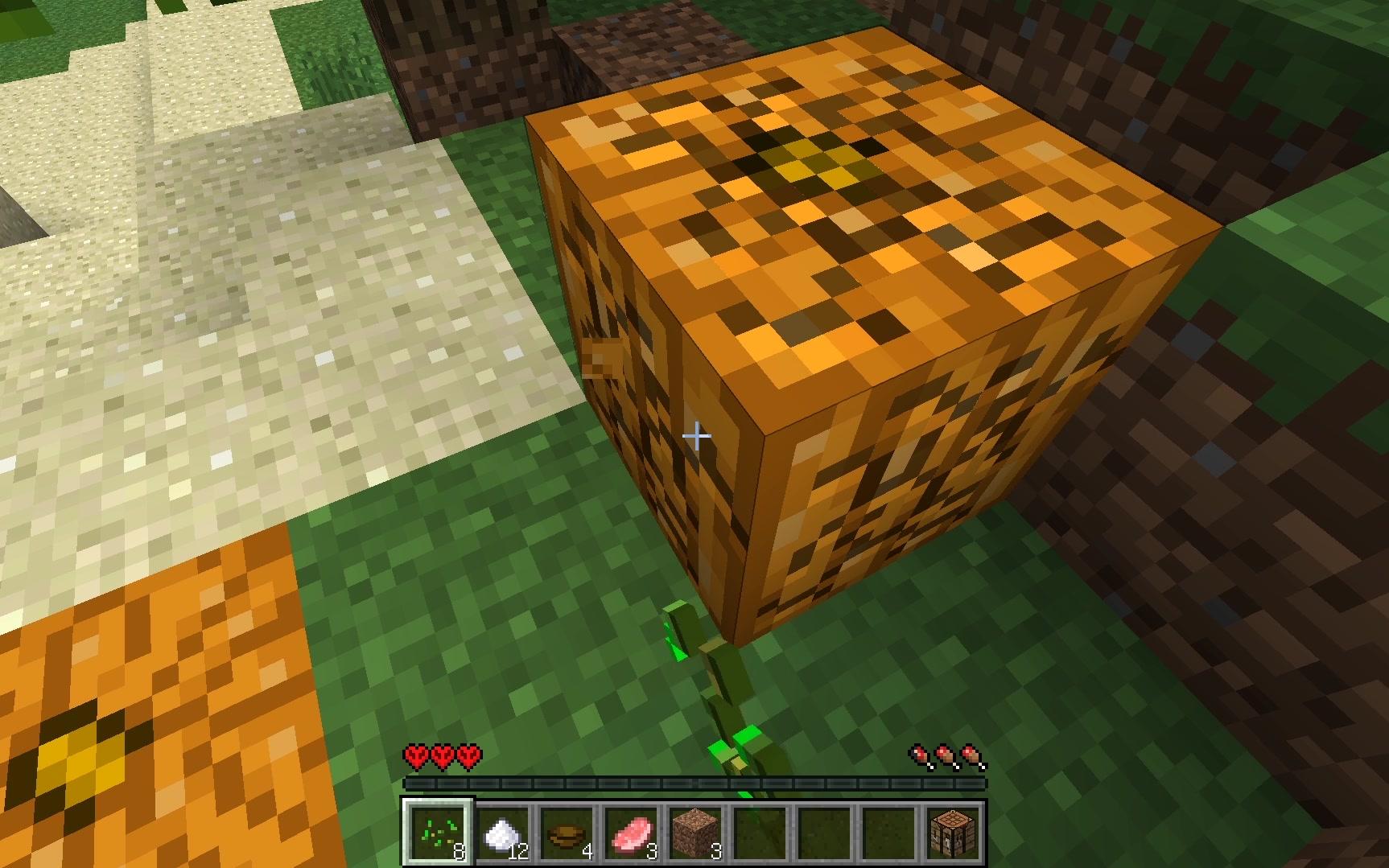 【晓月Zero】《我的世界◆Minecraft》MITE模组R195极限生存 02