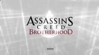 刺客信条兄弟会手残流程——第1弹