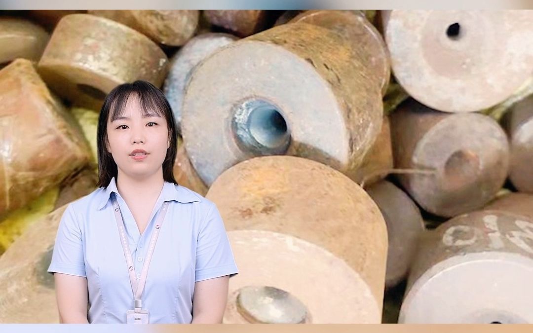 翻新能力强,旧钨钢模具也能华丽蜕变!关于硬质合金,我们是专业的