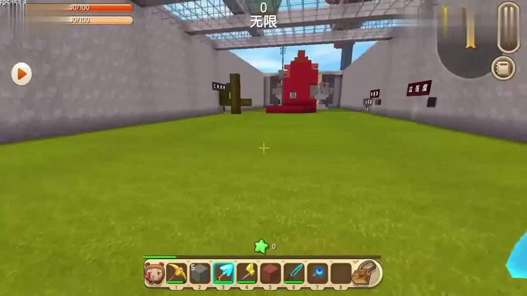 迷你世界:生存模式之动物的养殖和繁衍