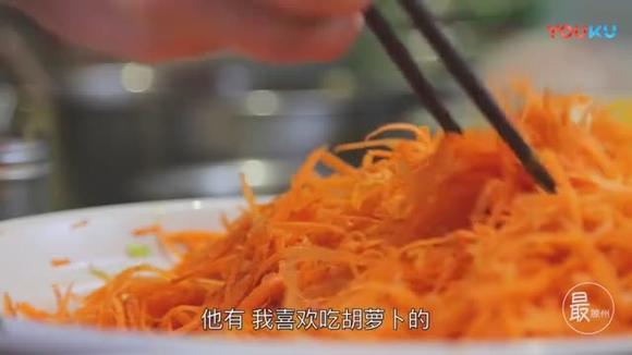 舌尖上的美食:中国滕州菜煎饼 首部纪录片《 故乡——回味》