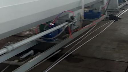 PE管生产线PE管生产设备PE管生产机器PE管设备厂家