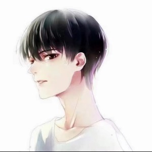 挽月月 