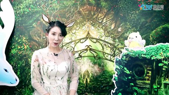 标点符号王国历险记1——句号国王和逗号王后