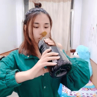 山西醋妮儿 